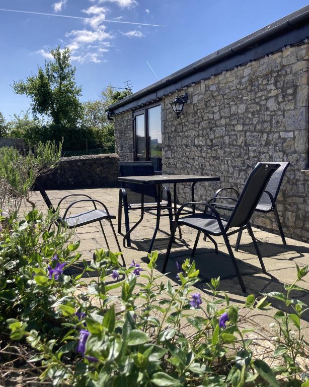 The Old Stable, Llancarfan, Llancarfan (updated prices 2026)