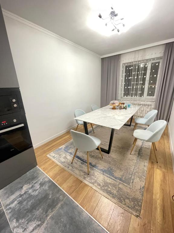 Tunduk, Naryn (aktualisierte Preise für 2026)