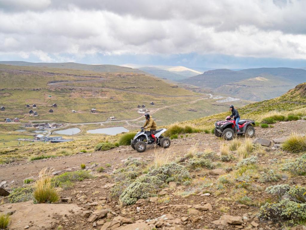Afriski Mountain Resort, Mashasela Pass (updated prices 2026)