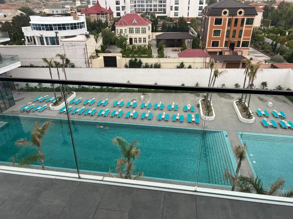SEA Breeze Resort Light house Baku, Nardaran (precios actualizados 2025)