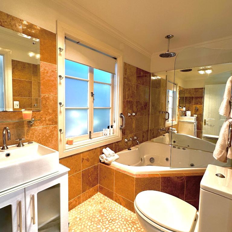 Aldgate Creek Cottage Bed and Breakfast, Aldgate (updated prices 2025)