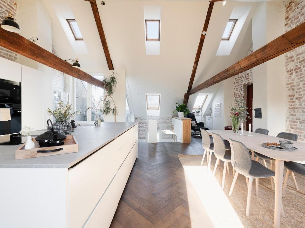 The Meyers Loft, Oslo (updated prices 2025)