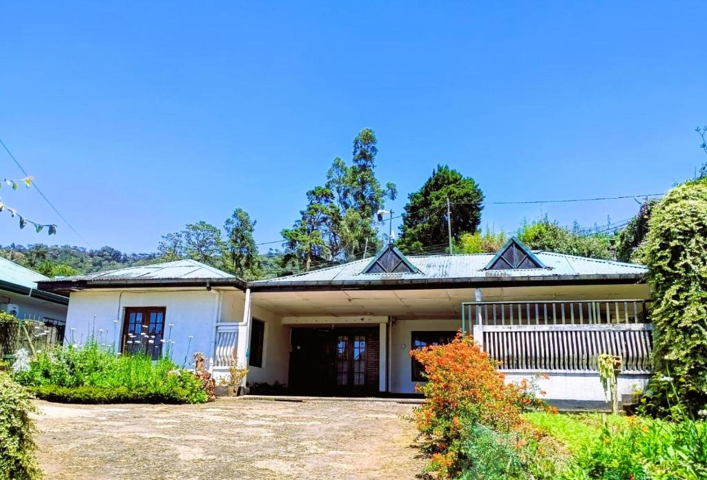 ANN FIELD BUNGALOW Home Stay, Нувара-Элия (актуальные цены 2025 года)