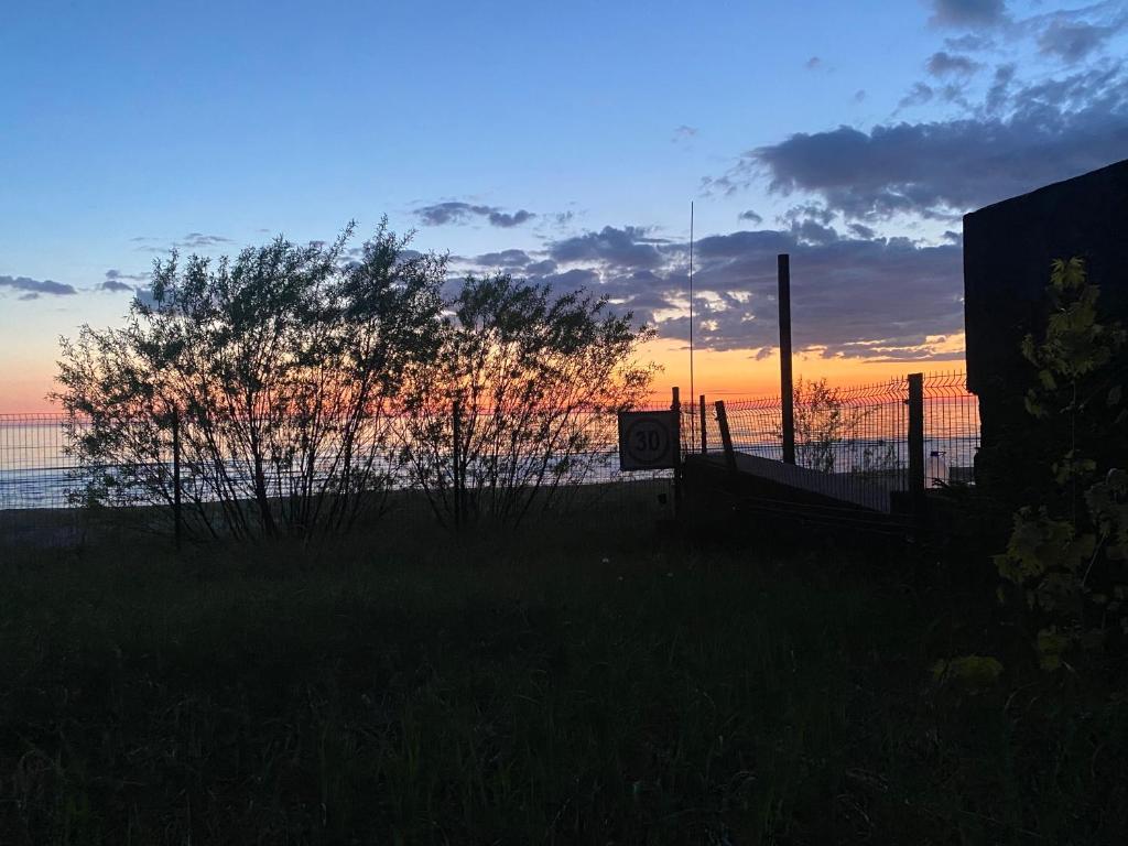 NORD CALM Baltic apartments, Narva-Jõesuu (updated prices 2025)