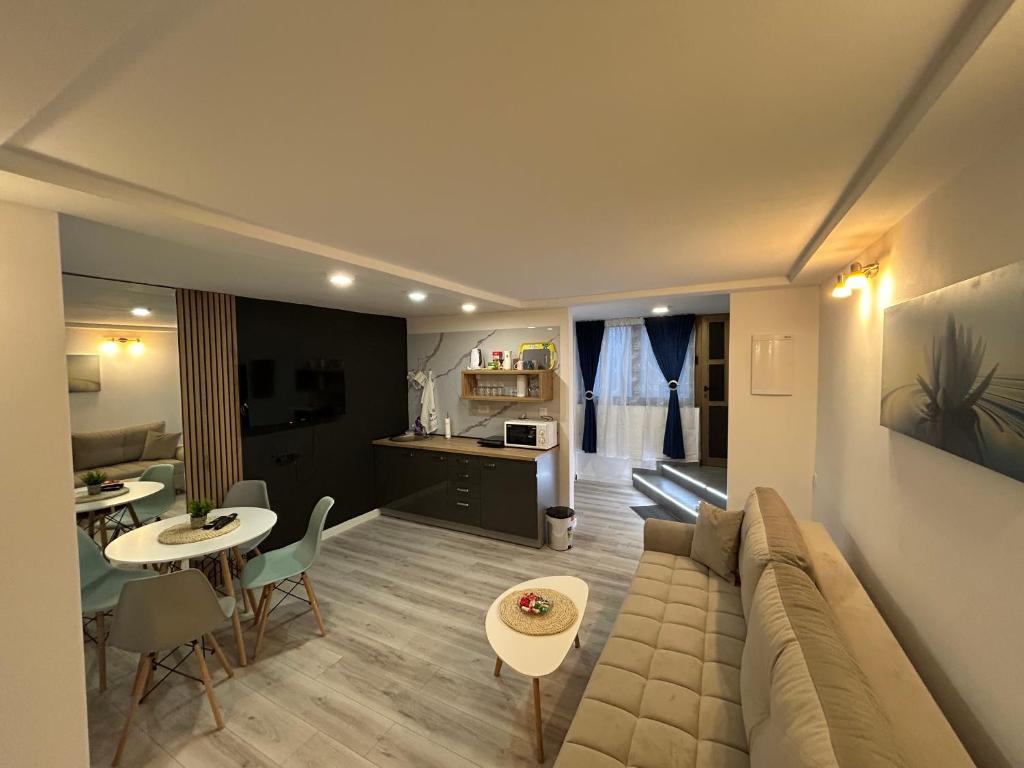 Studio apartment Bulevar, Mostar (updated prices 2026)