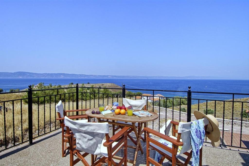 Endless View, Mithymna (updated prices 2026)