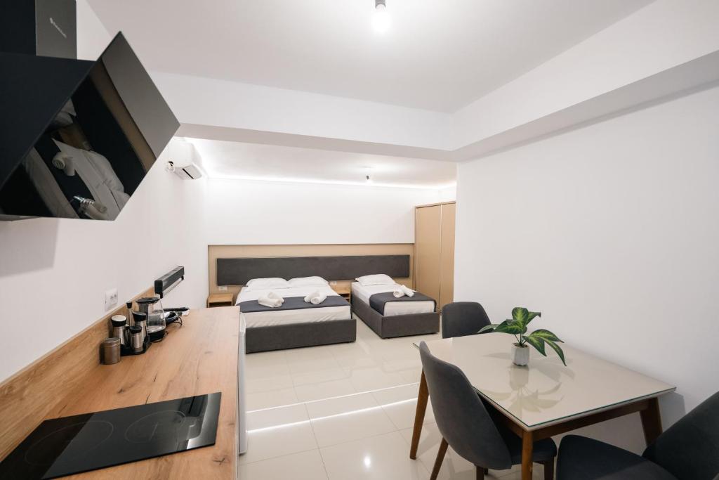 StarLight Apartments 2, Saranda (preços atualizados para 2025)