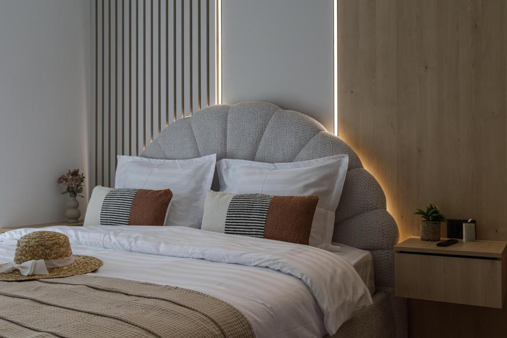 Andreas - Odyssey Pool & Spa Resort, Mamaia Nord (updated prices 2025)