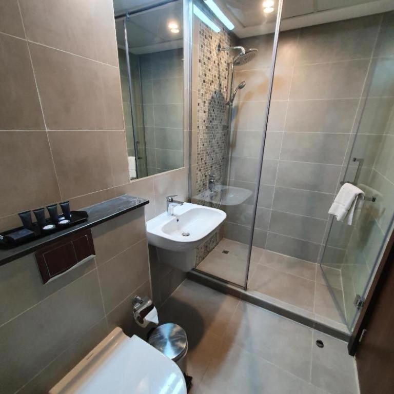 Belvilla Luxury Downtown Adliya Formerly Jewel Hotel, Manama (updated ...