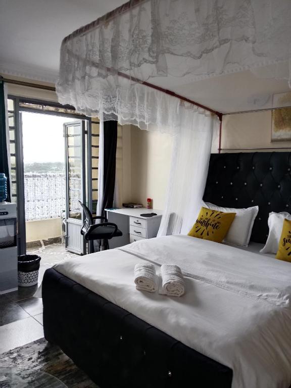 Relax Crib Kamakis, Ruiru (updated prices 2026)