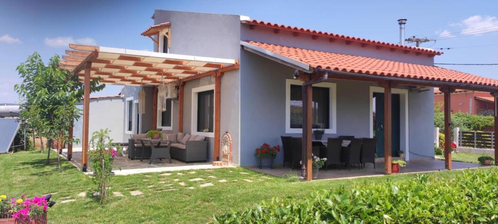 Antoni's Country Villa, Alexandroupoli (updated prices 2026)