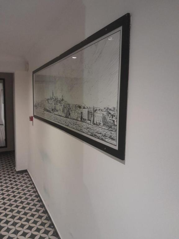 Pera Standard Rooms, Istanbul (updated prices 2026)
