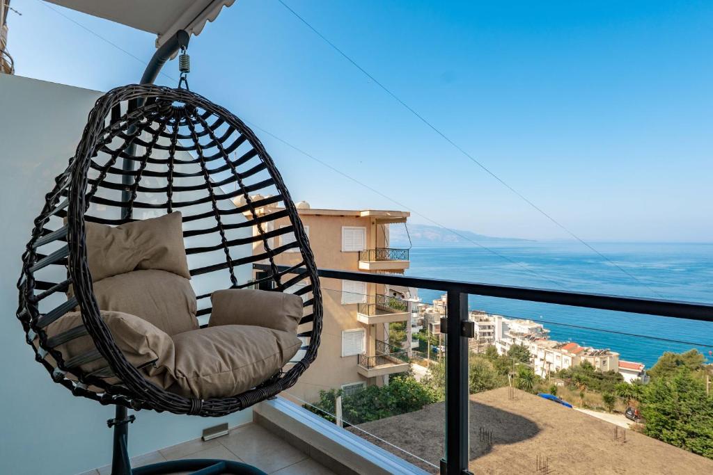 StarLight Apartments 2, Sarandë (updated prices 2026)