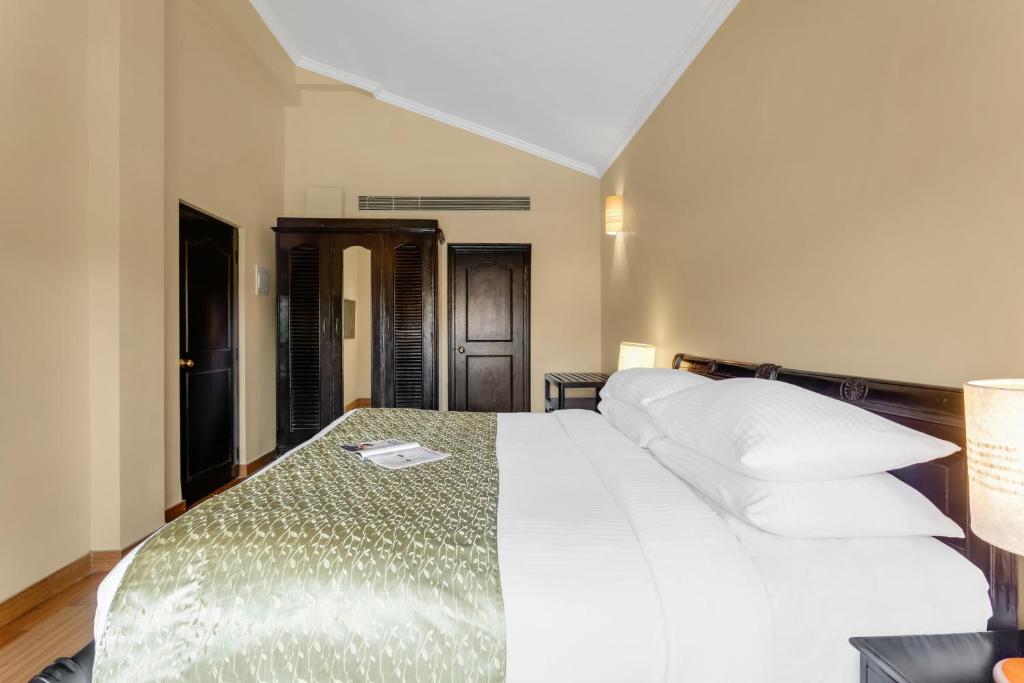 Casa De Goa - Boutique Resort - Calangute, Calangute (updated prices 2025)