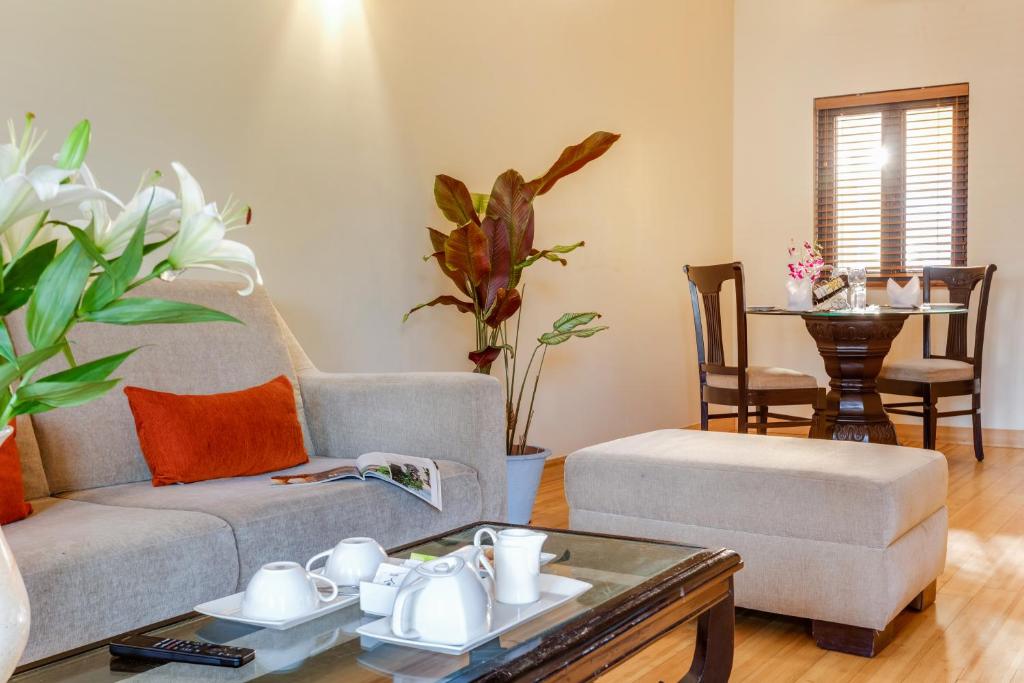 Casa De Goa - Boutique Resort - Calangute, Calangute (updated prices 2025)