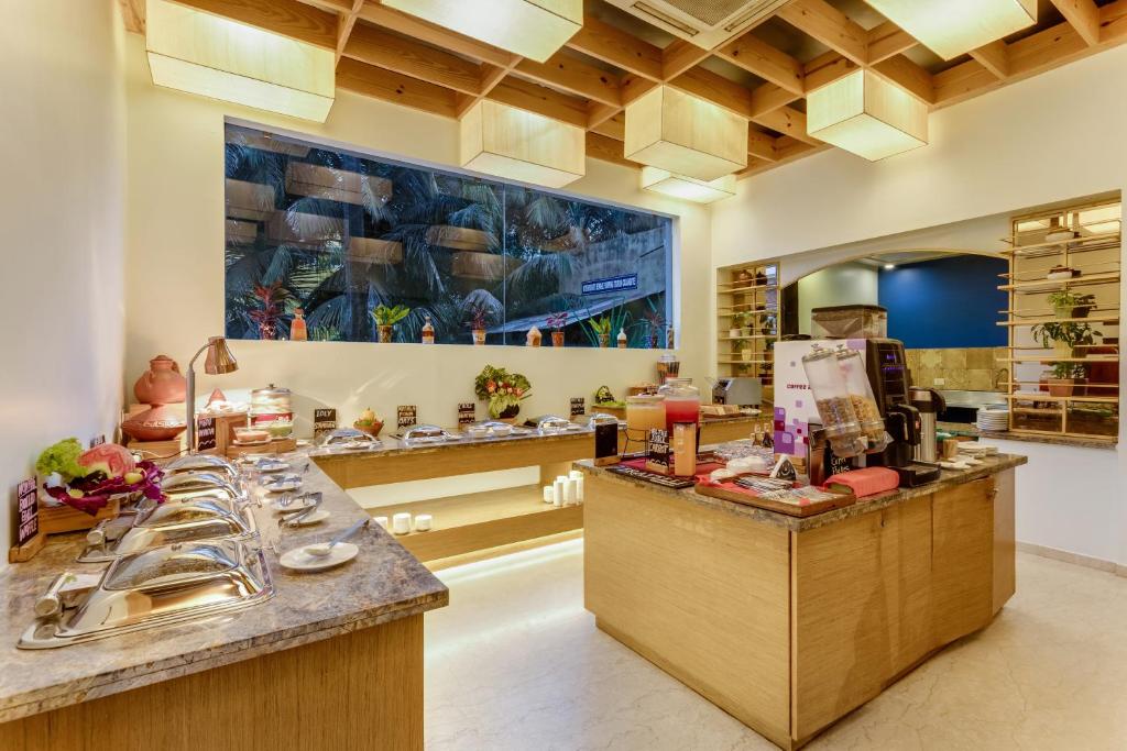 Casa De Goa - Boutique Resort - Calangute, Calangute (updated prices 2025)