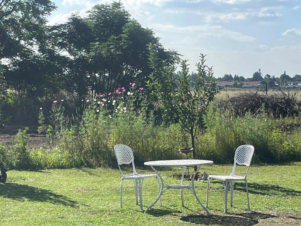 The Grove, Potchefstroom (tarifs actualisés, 2025)