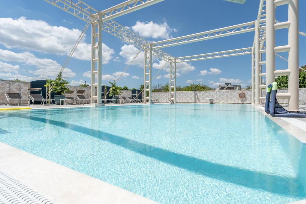 Hotel Helios, Rimini (updated prices 2026)