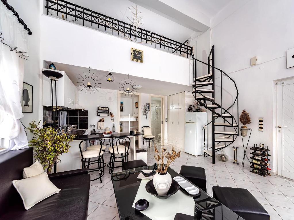 Calma Home, Heraklion (nove cijene za 2025.)