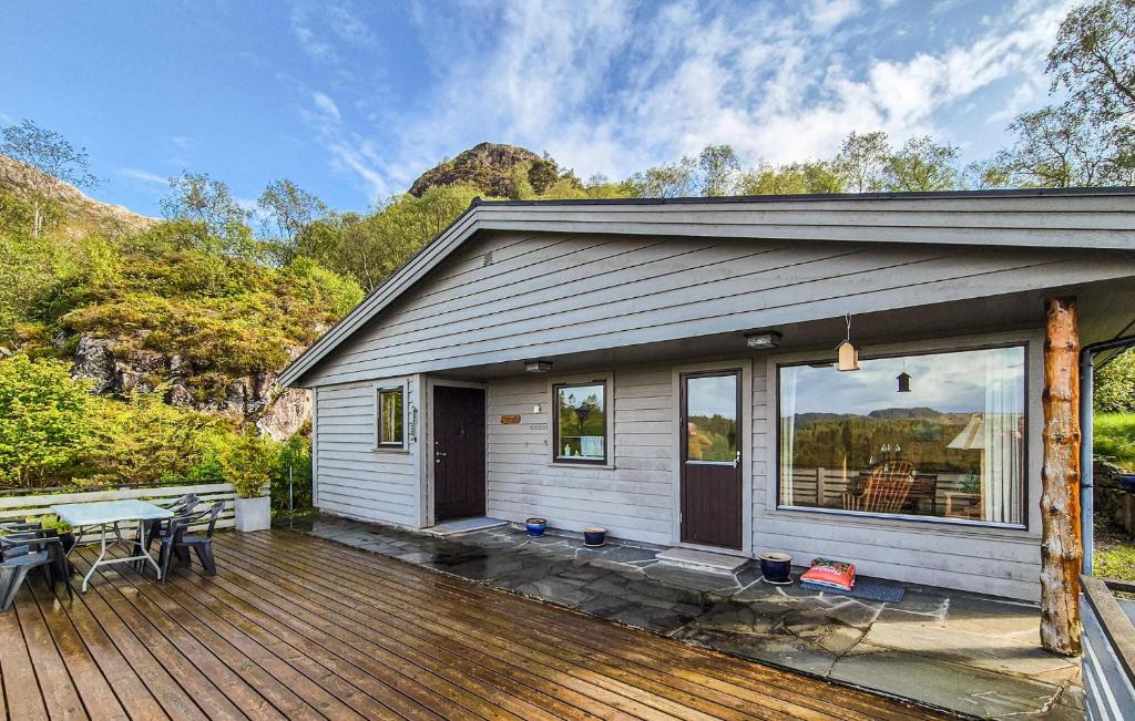 Amazing Home In Frekhaug, Frekhaug (updated prices 2026)