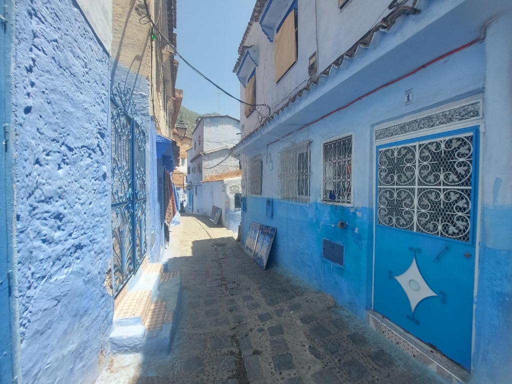 Sophia Chefchouen Chefchaouen Precios Actualizados 2025