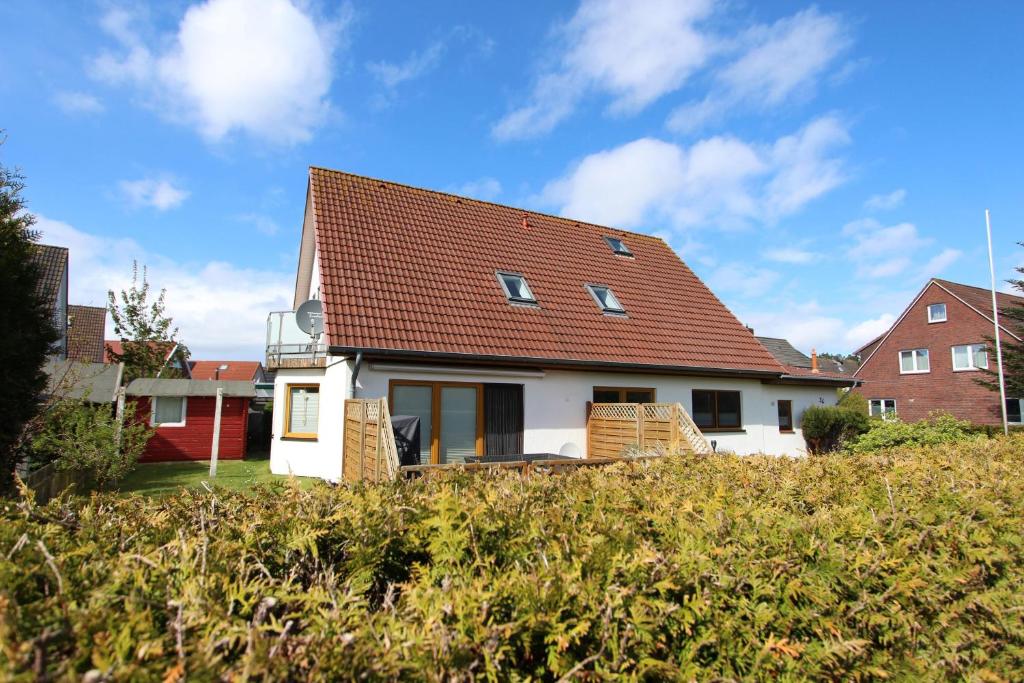 Haus am Wald - Sophia, Langeoog (updated prices 2026)
