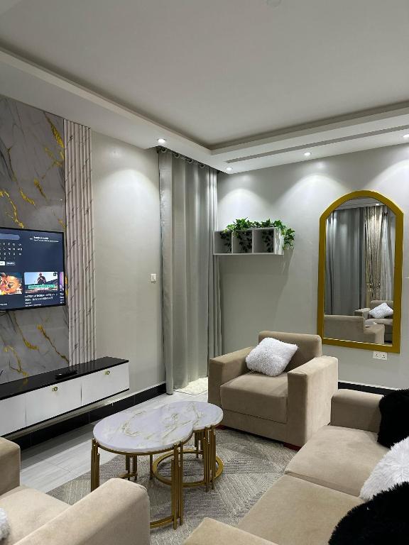 Nkunzi Beautiful Homes, Kampala (aktualisierte Preise für 2025)