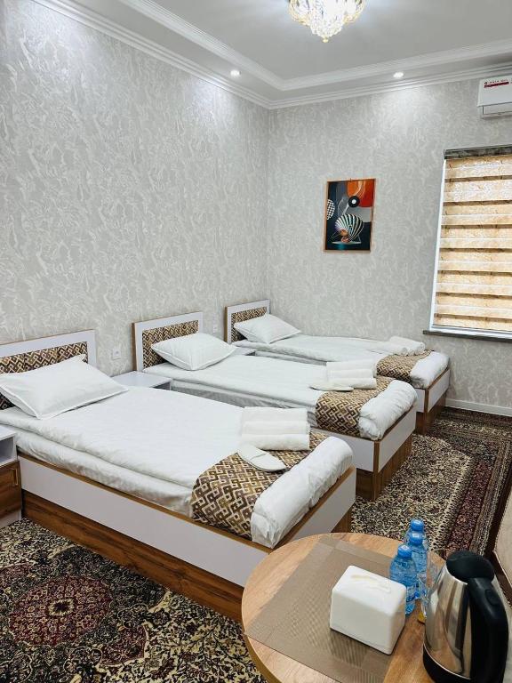 Bek Hostel، سمرقند (أسعار محدثة لعام 2025)
