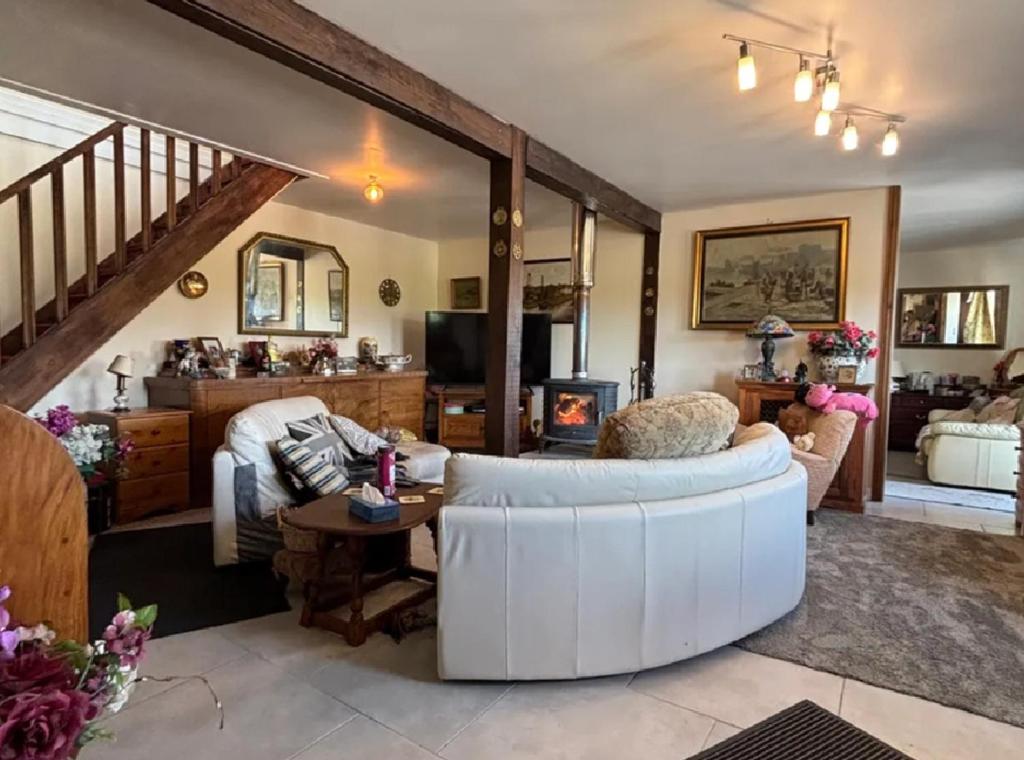 Villa Alice Mar, Montchauvet (tarifs actualisés, 2025)