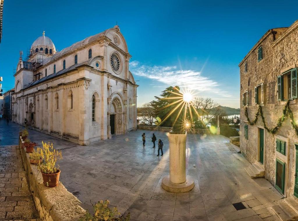Holiday Home Stari Dvori, Sibenik (preços atualizados para 2025)