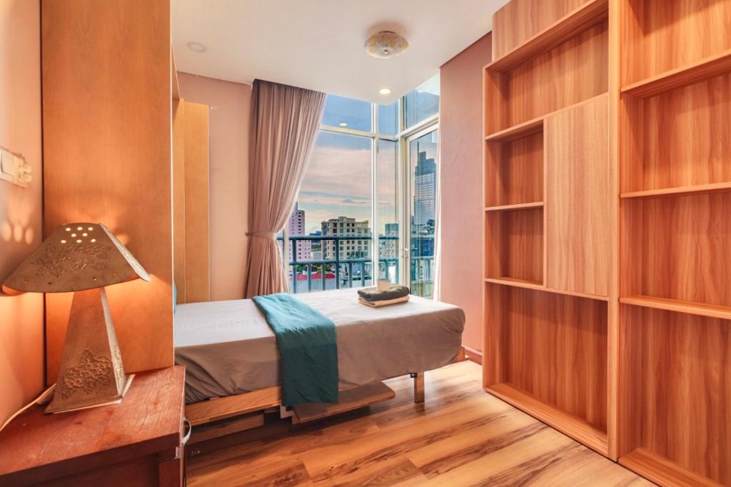 SAIGON Hideout - Lancaster Building, Saigon Central and Japanese ...