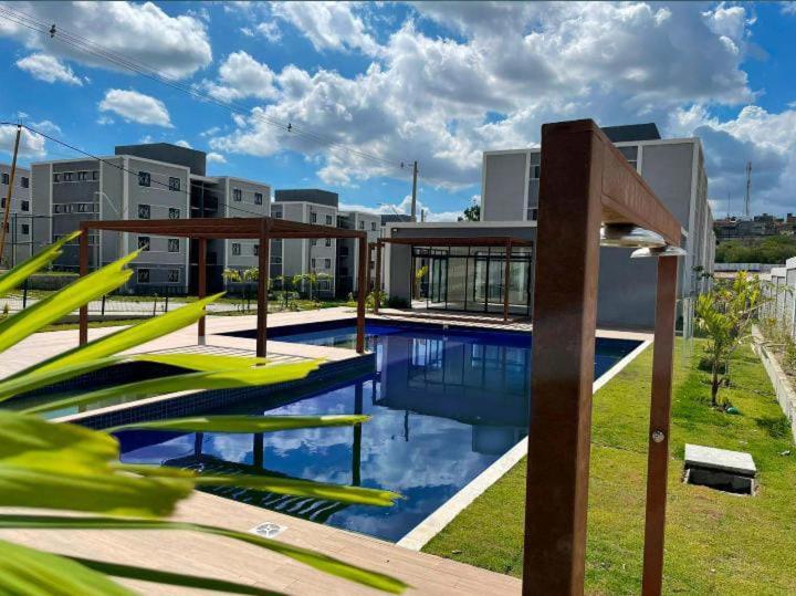 Apartamento Completo Mobiliado, Caruaru (aktualne ceny na rok 2025)