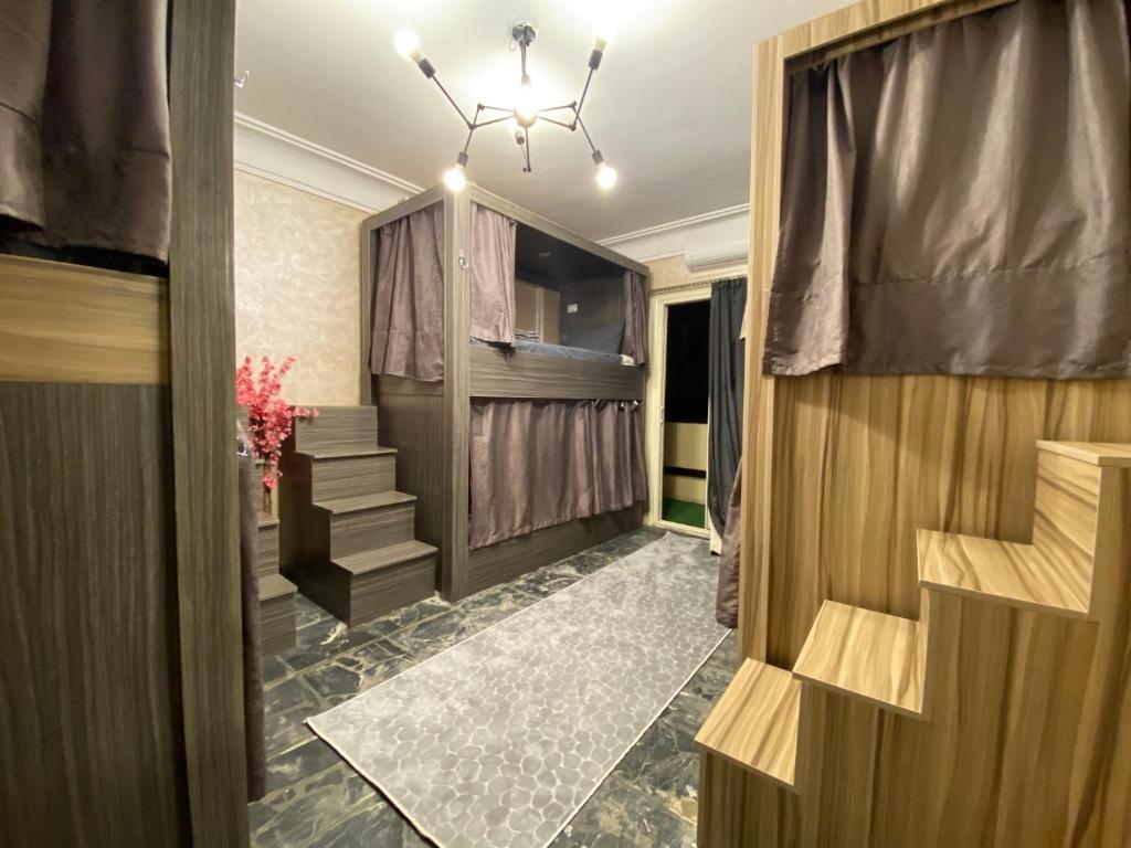 Sunset Hostel, Kairo (aktualisierte Preise für 2026)