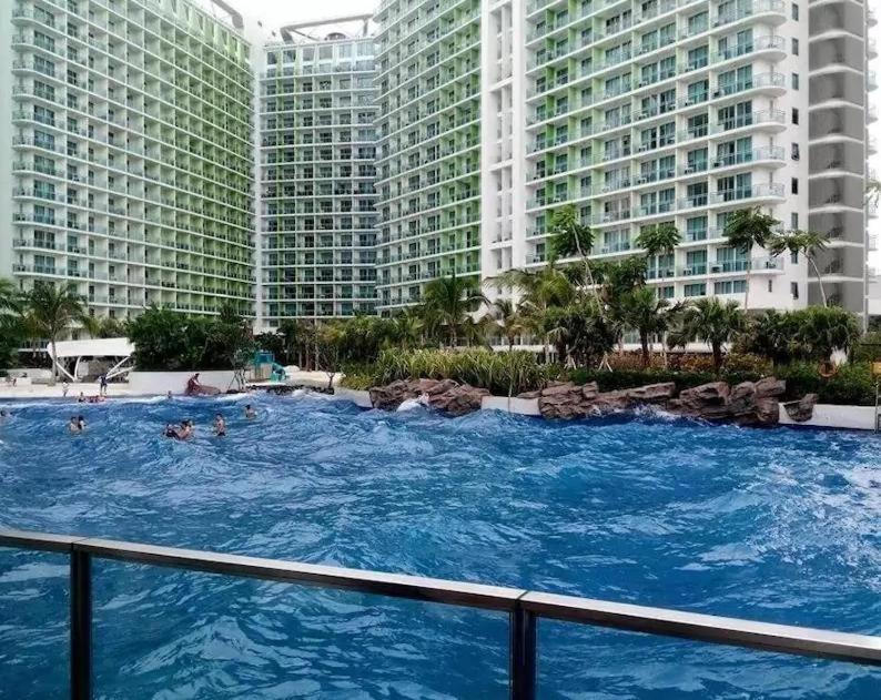 Azure Urban Resort Staycation, Manila (updated prices 2025)