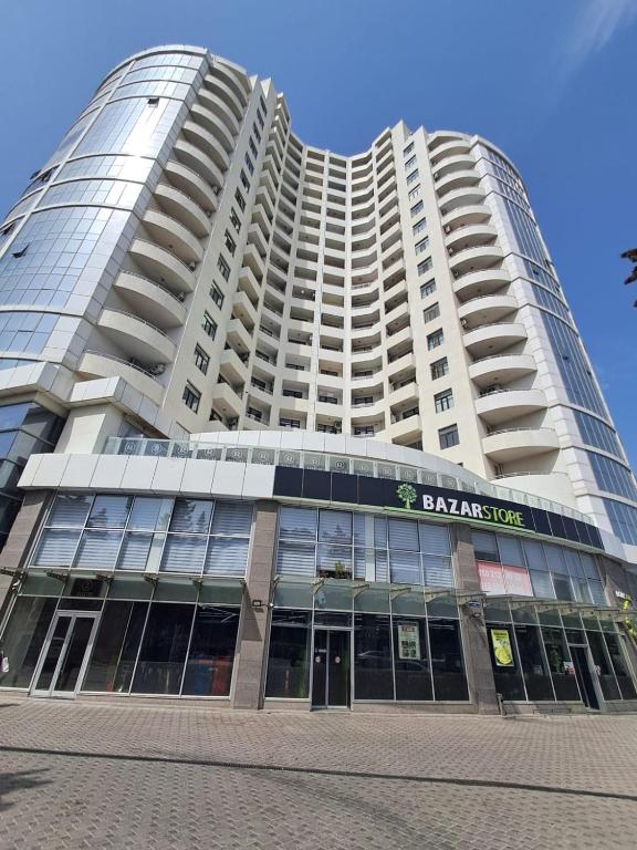 Baku Center Stay - Rich Plaza Residence، باكو (أسعار محدثة لعام 2025)
