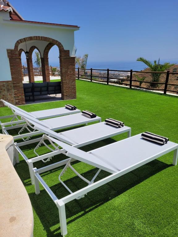 Villa Kiki, El Morche (precios actualizados 2025)
