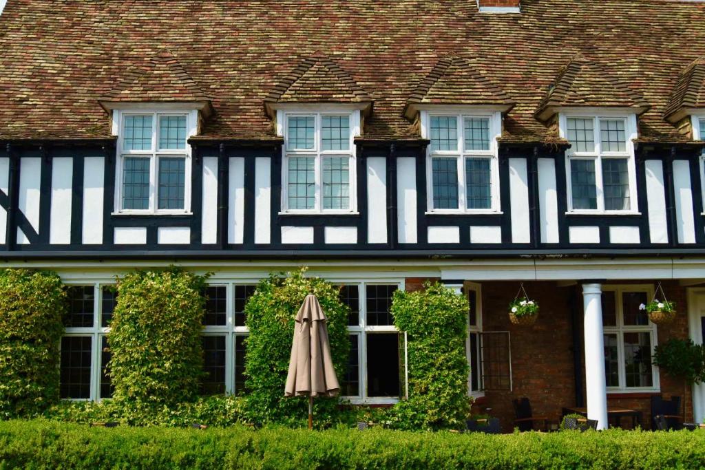 The George Hotel, Buckden (updated prices 2025)