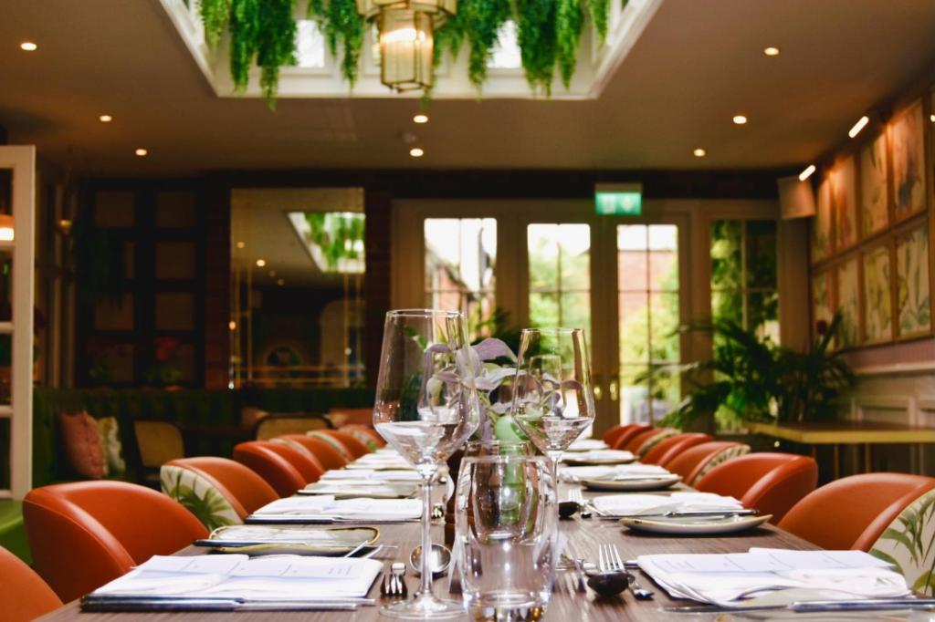 The George Hotel, Buckden (updated prices 2025)