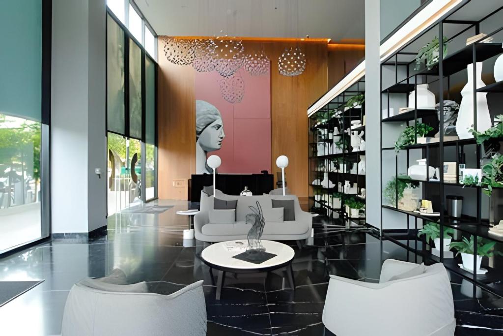 Distrito Chapultepec, Guadalajara (updated prices 2026)