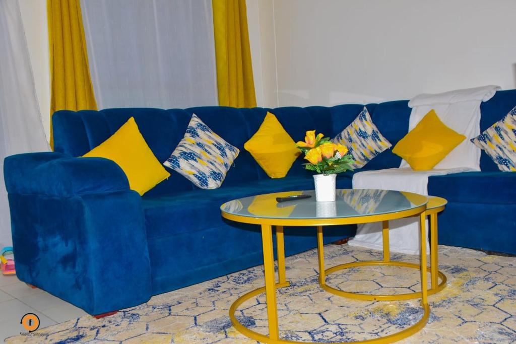 Blessedhomes Eldoret, Eldoret (prezzi aggiornati per il 2025)