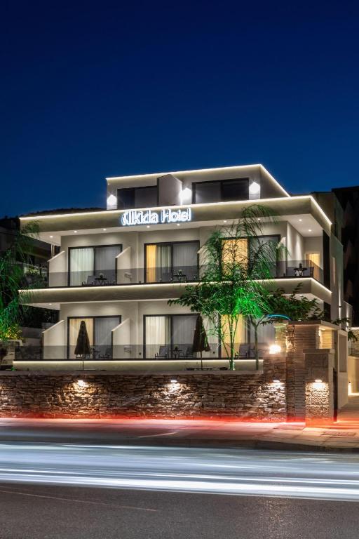 Alkida Luxury Rooms Tolo, Tolo (preços atualizados para 2025)