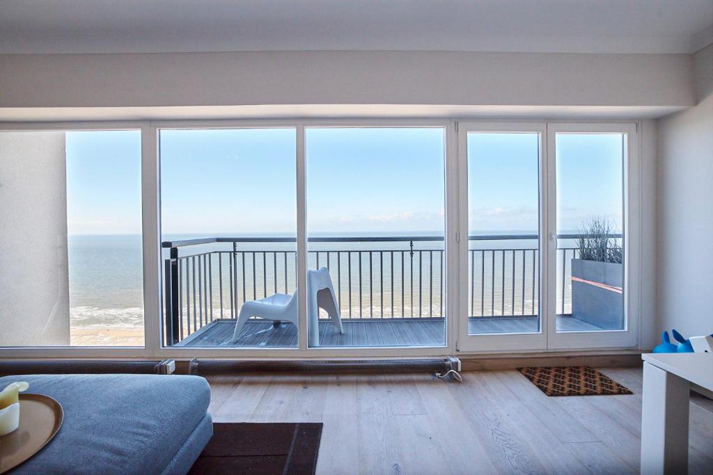 Europa Sky View 60, Ostend (updated prices 2026)