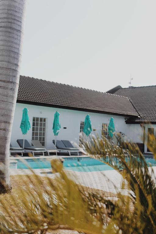 Kingdoms Lodge, Groblersdal (updated prices 2025)