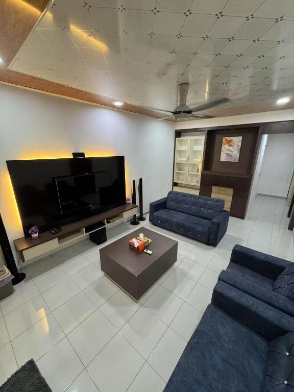 Best Day Homestay !, Kangar (prețuri actualizate 2026)