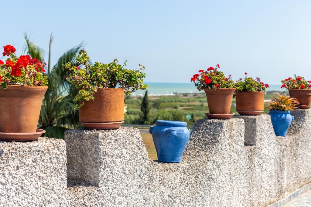 Il Tremolar Della Marina, Casalbordino (prezzi aggiornati per il 2026)