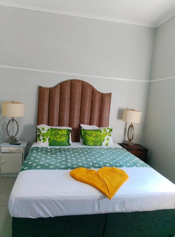 Neo & Ruks Guest house parow 1, Avondale (updated prices 2026)