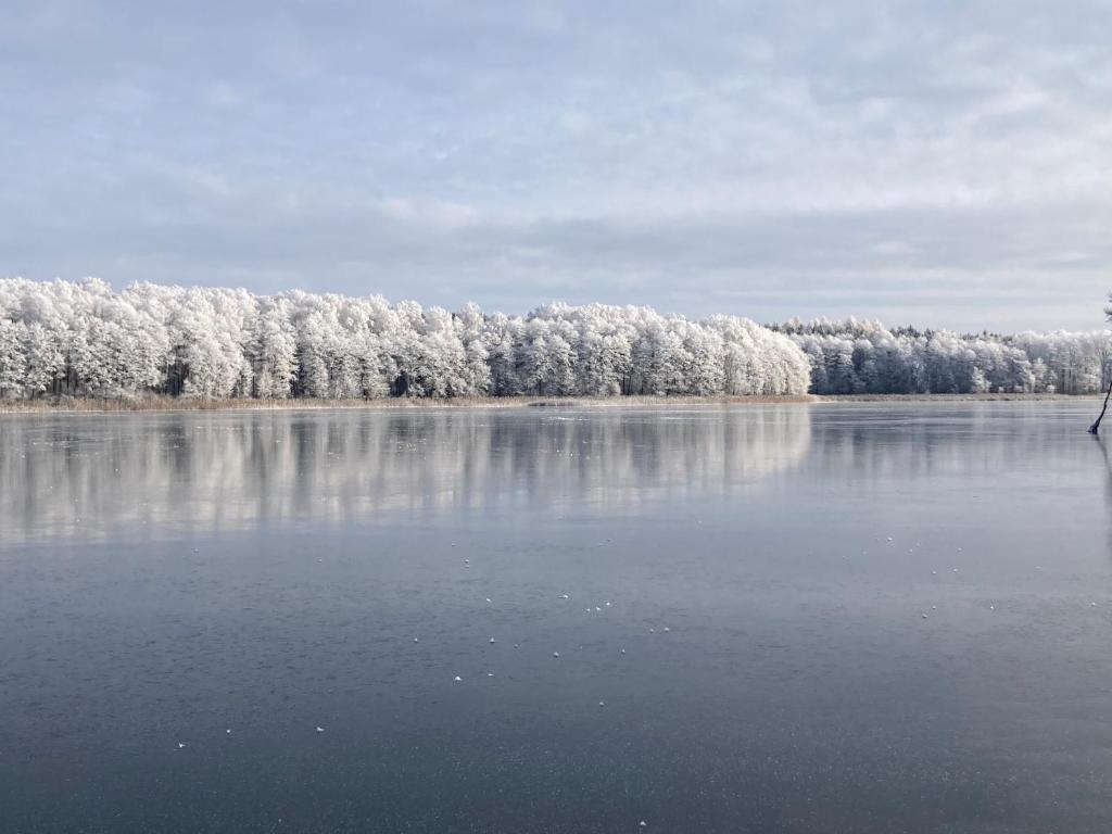 Mazury Resort, Lyck (aktualisierte Preise für 2025)