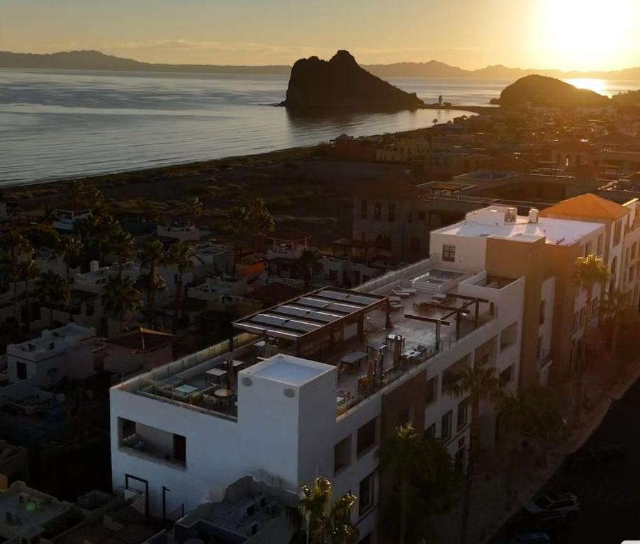 Aventuras Hotel, Loreto (bijgewerkte prijzen 2025)