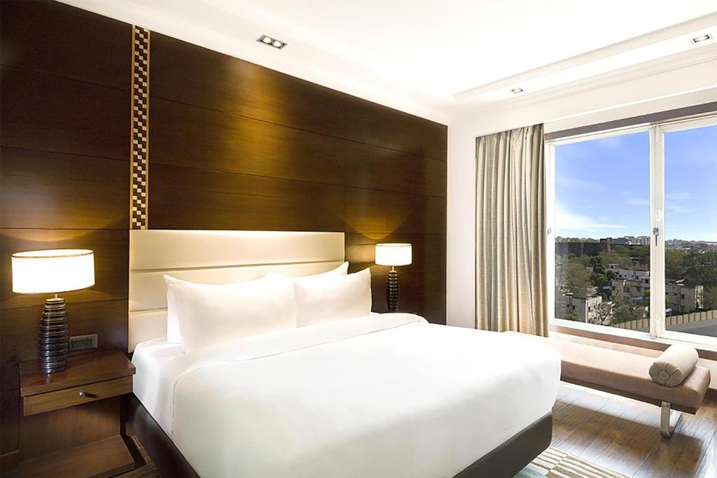 Radisson Jaipur City Center, Jaipur (updated prices 2025)