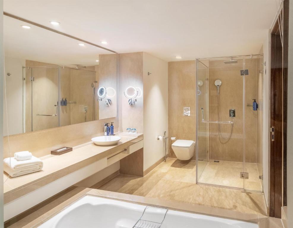 Radisson Blu Plaza Hotel Hyderabad Banjara Hills, Hyderabad (updated ...